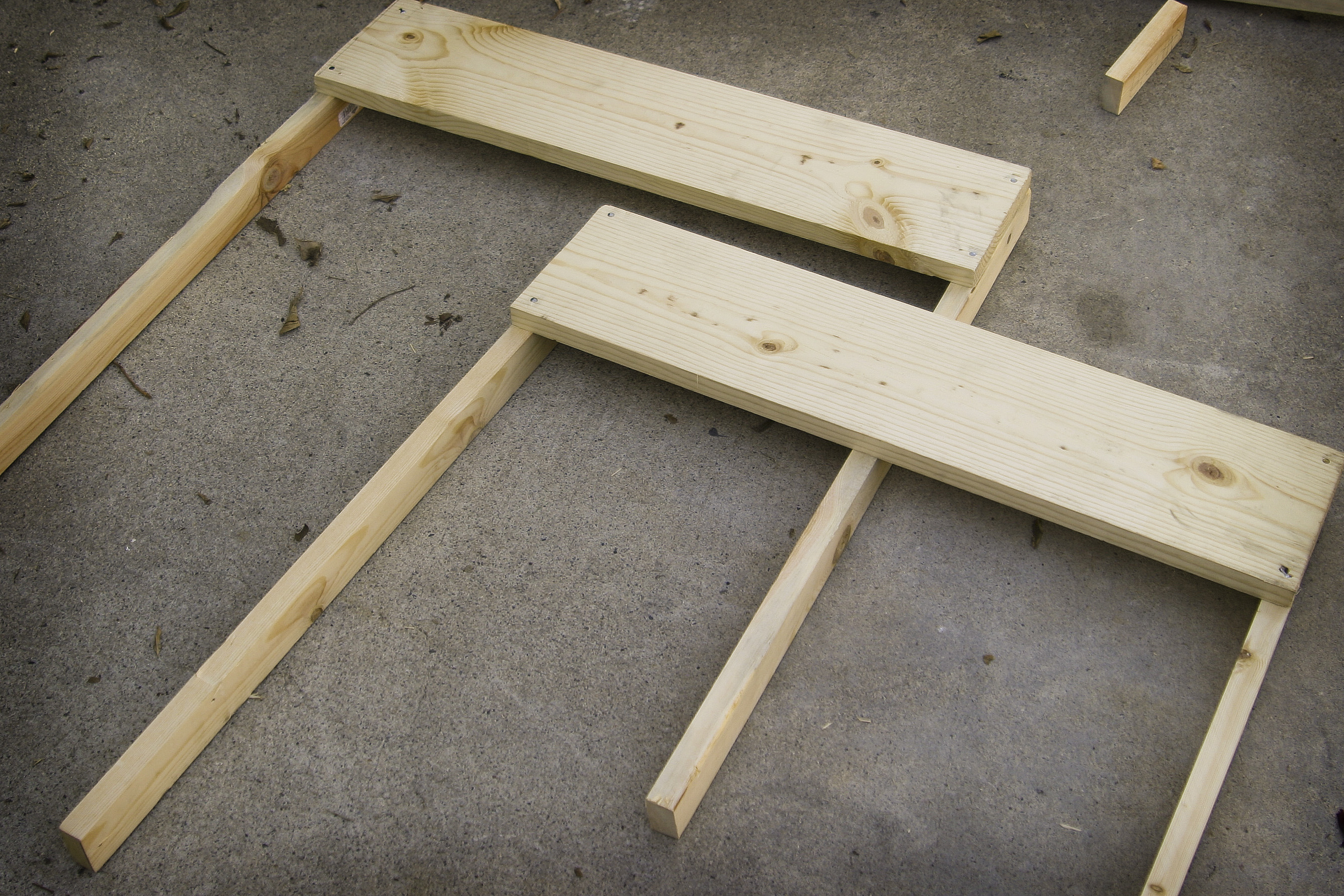 Step by Step Manger Instructions | Graphic Design Hero